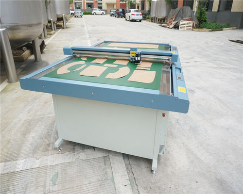 Printing Shops KAEMI P3 Flatbed Paper Pattern Sewing Pattern Cutting ...