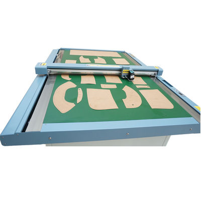 400KG Weight Garment Apparel CAD Paper Pattern Cutter Kraft White Paper ...