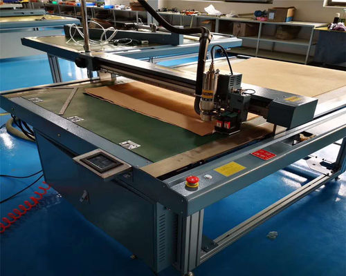 500-1800mm/s Cutting Speed Template Board CAD PVC Acrylic Epoxy Resin ...