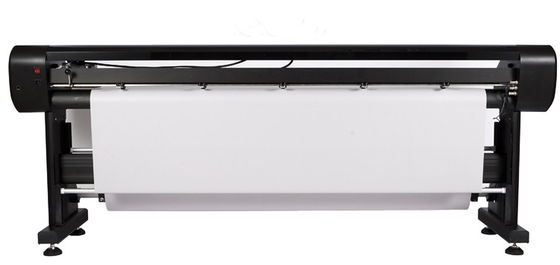 HPGL Garment Template Board Cutter Plotter 2 to 4 Head CAD Inkjet ...
