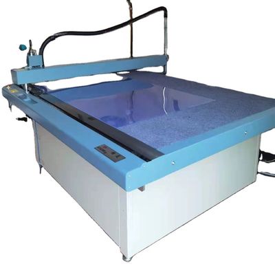 Home Smart 9015 CAD Template Board Milling Cutting Machine Acrylic ...