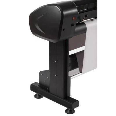 Precision CAD HP-GL Plotter Editing and Printing for Accurate Ink-jet ...