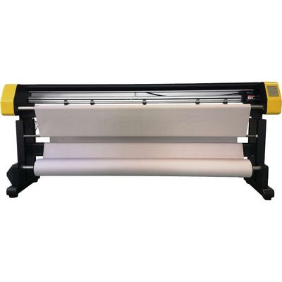 CAD Paper Pattern Graph Contour Printer Plotter With 220V 50Hz Power Supply