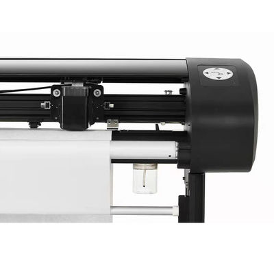 CAD Printing Plotter Cutting Machine With 260ml Ink Cartridge ...