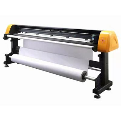 Garment Industrial CAD Inkjet Paper Pattern Plotter Printer Fast Easy ...