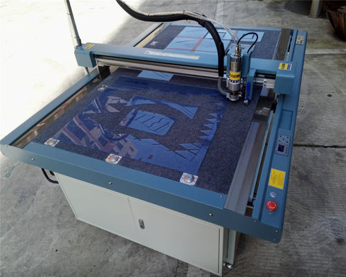 Cutting PVC Sheet and Paper Patterns Made Easy with Our 2-in-1 Garment ...
