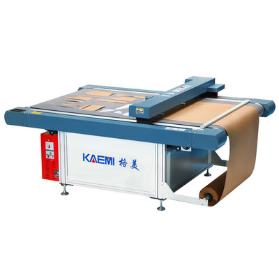1500*900mm Cutting Scope Fully Automatic Flatbed Die Cutting Machine ...
