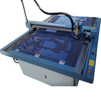 Sewing Machine CAD CAM Cutter Plotter Template Pattern PVC Acrylic ...