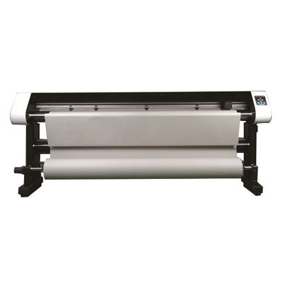 All Size Auto Contour Vinyl Cutter Plotter Cutting Machine for Print ...