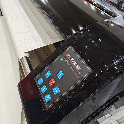 EEPSON Head 350ml Ink Tank Continuous Inkjet Printer Plotter For ...