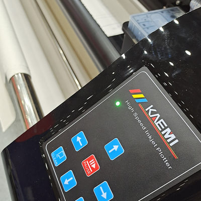 EEPSON Head 350ml Ink Tank Continuous Inkjet Printer Plotter For ...