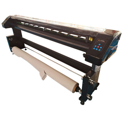 Universal Dual Head HP45 Ink Cartridges 2 in 1 Printing and Cutting ...