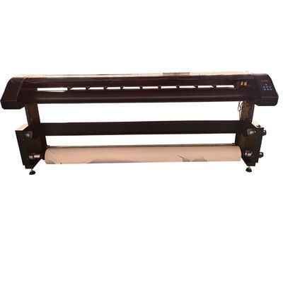 Universal Dual Head HP45 Ink Cartridges 2 in 1 Printing and Cutting ...