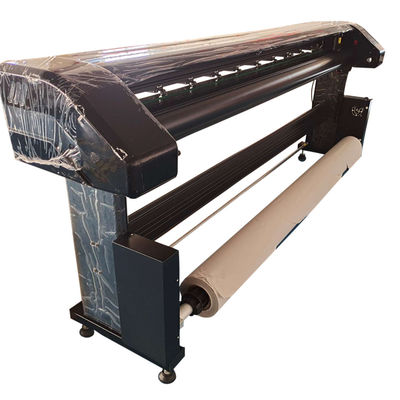 2-in-1 Vertical Cutter Plotter for Kraft Paper Roll Printing and ...