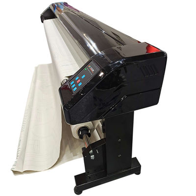Super 350ml Big Ink Tank Fast Inkjet Printing Plotter Workable for 40 ...