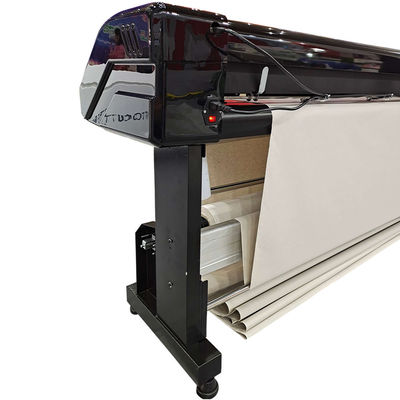 Super 350ml Big Ink Tank Fast Inkjet Printing Plotter Workable for 40 ...