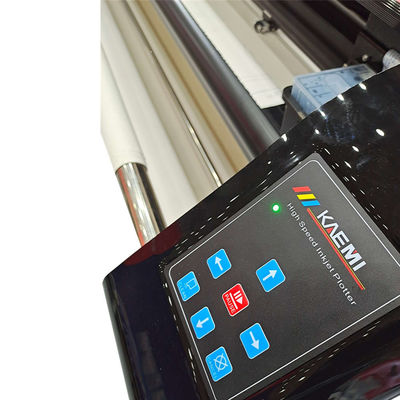 Super 350ml Big Ink Tank Fast Inkjet Printing Plotter Workable for 40 ...