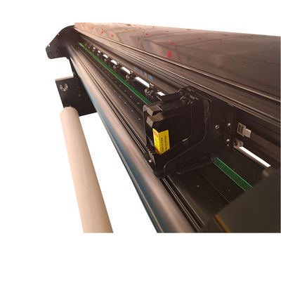 2 In 1 Vertical Inkjet Cutter Plotter CAD File Format PLT For 120 To ...